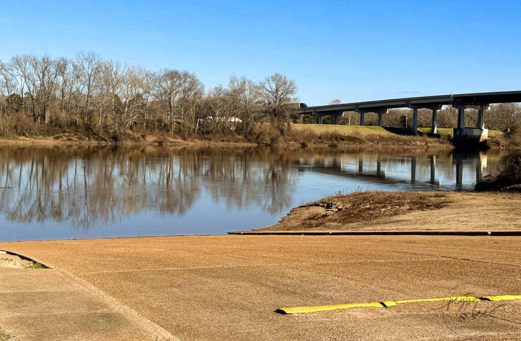 Columbia Boat Ramp – Town of Columbia