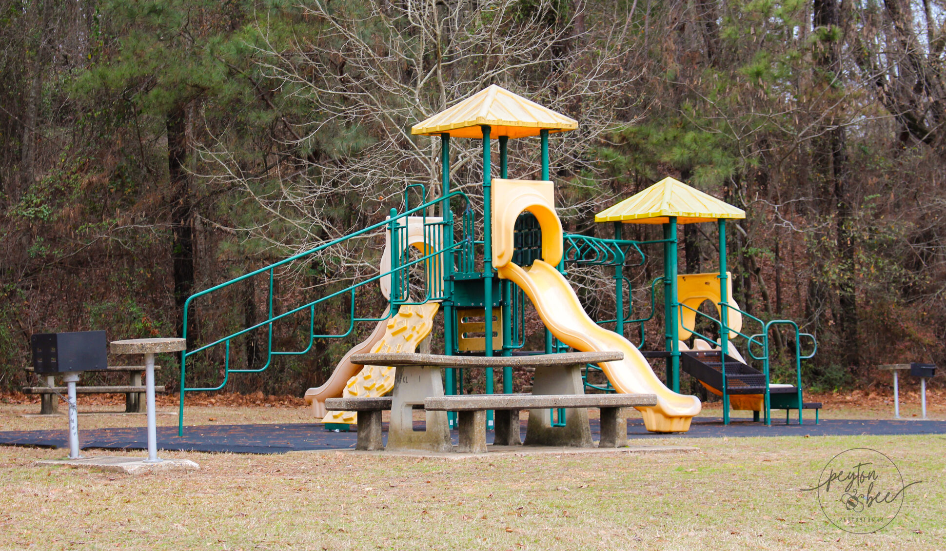Parks – Town of Columbia