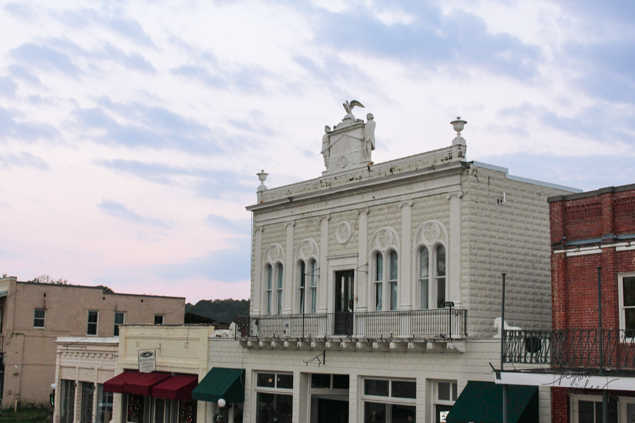 Schepis Museum – Town of Columbia